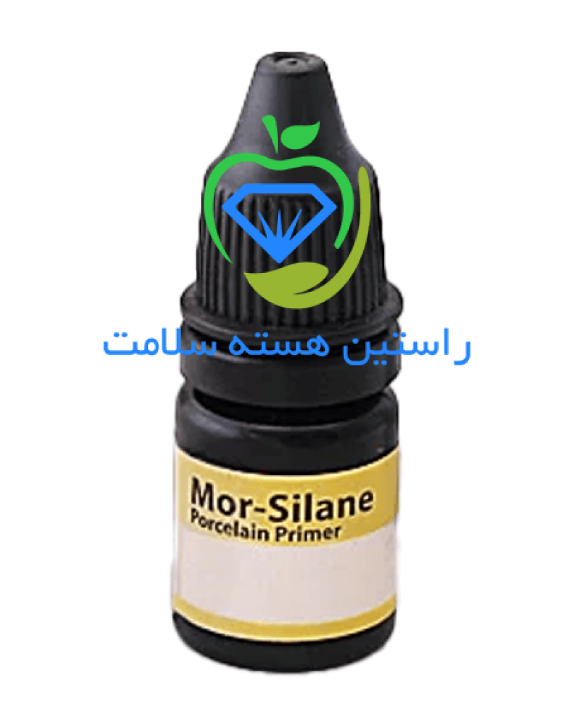 قیمت و خرید مروا سایلن Morva-Silane | راستین هسته سلامت