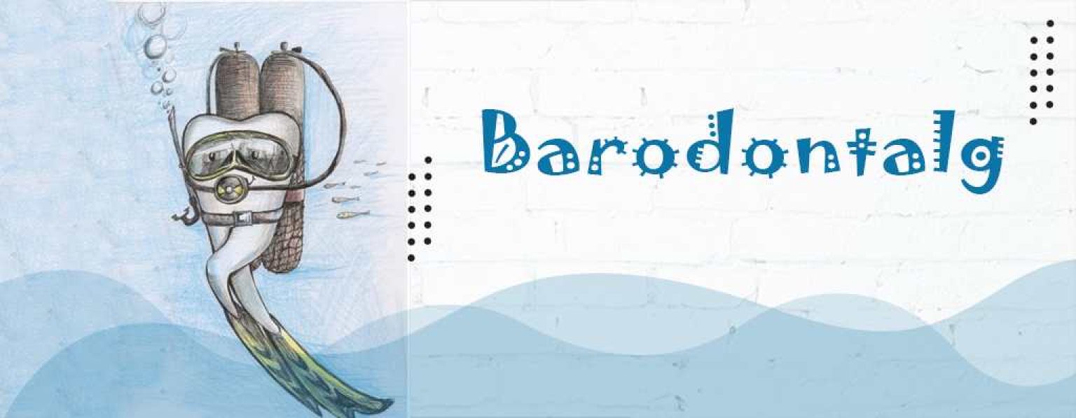 بارودنتالژیا چیست و تشخیص و درمان آن | راستین هسته سلامت