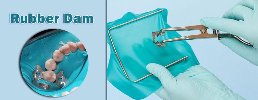 رابردم دندانپزشکی چیست و کاربرد آن | راستین هسته سلامت